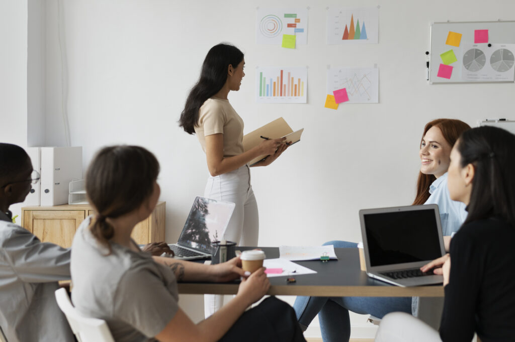 Mastering Organizational Behavior: Key Insights from MBA Programs ...