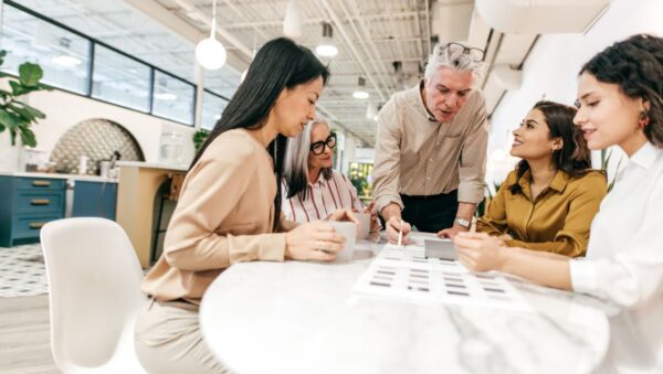 What Is Organizational Leadership and Why It Matters