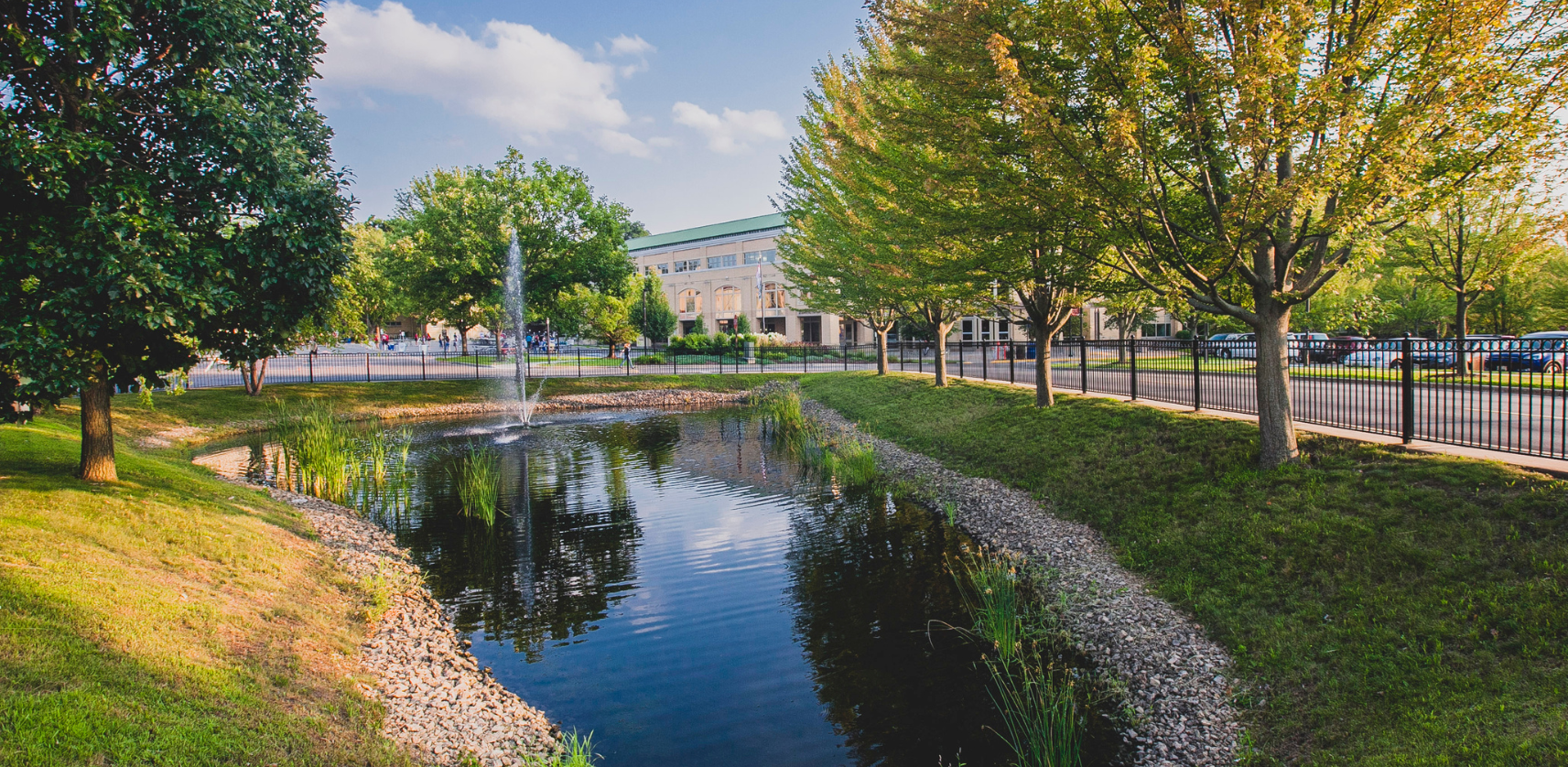 Edgewood University - Empowering Future Leaders with Quality Education