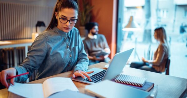 HR Business Partner Job Description: Duties & Responsibilities