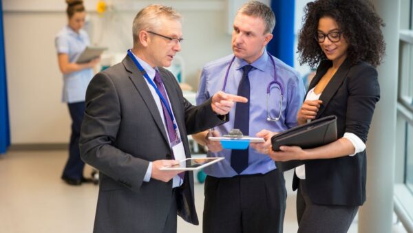 What Are The Benefits Of A Doctorate In Business Administration