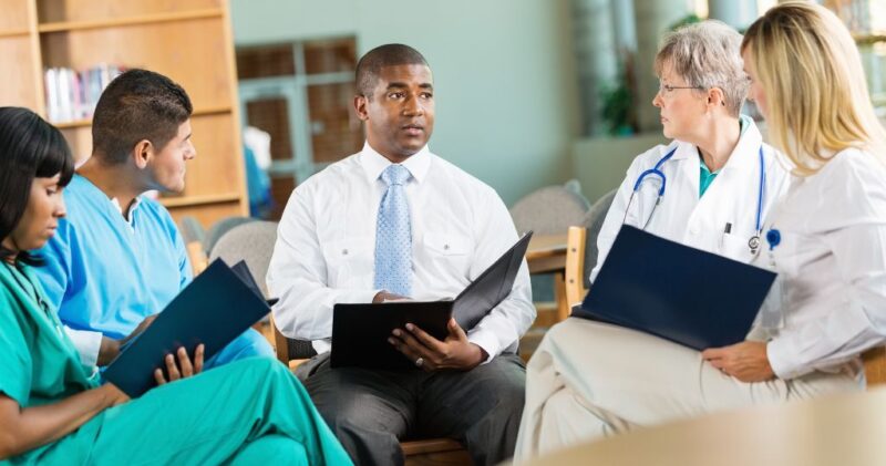 What is a Thanatologist? Career in Death and Grief Support