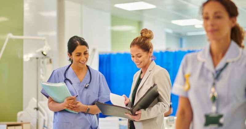 Doctorate in Business Administration Online | Accredited DBA