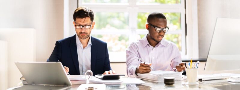 Step-by-Step Guide to Become a Talent Acquisition Specialist